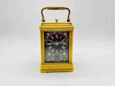 Rare And Collectible Clocks : Clocks Clocks Petite Value Guide - Price ...