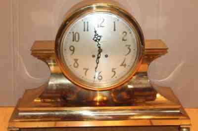 Rare And Collectible Clocks : Tambour Clocks Value Guide - Price List ...