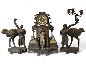 Rare And Collectible Clocks : Clocks Hunters Value Guide - Price List ...