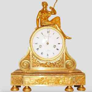 Rare And Collectible Clocks : Diana Value Guide - Price List | clocks ...