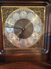 RARE Authentic Abel Cottey GRANDFATHER Clock By New England Clock ...