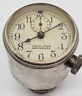 Rare and Collectible Clocks : clocks chelsea automobile Value Guide ...