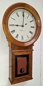 Rare And Collectible Clocks : Clocks Bros Value Guide - Price List ...