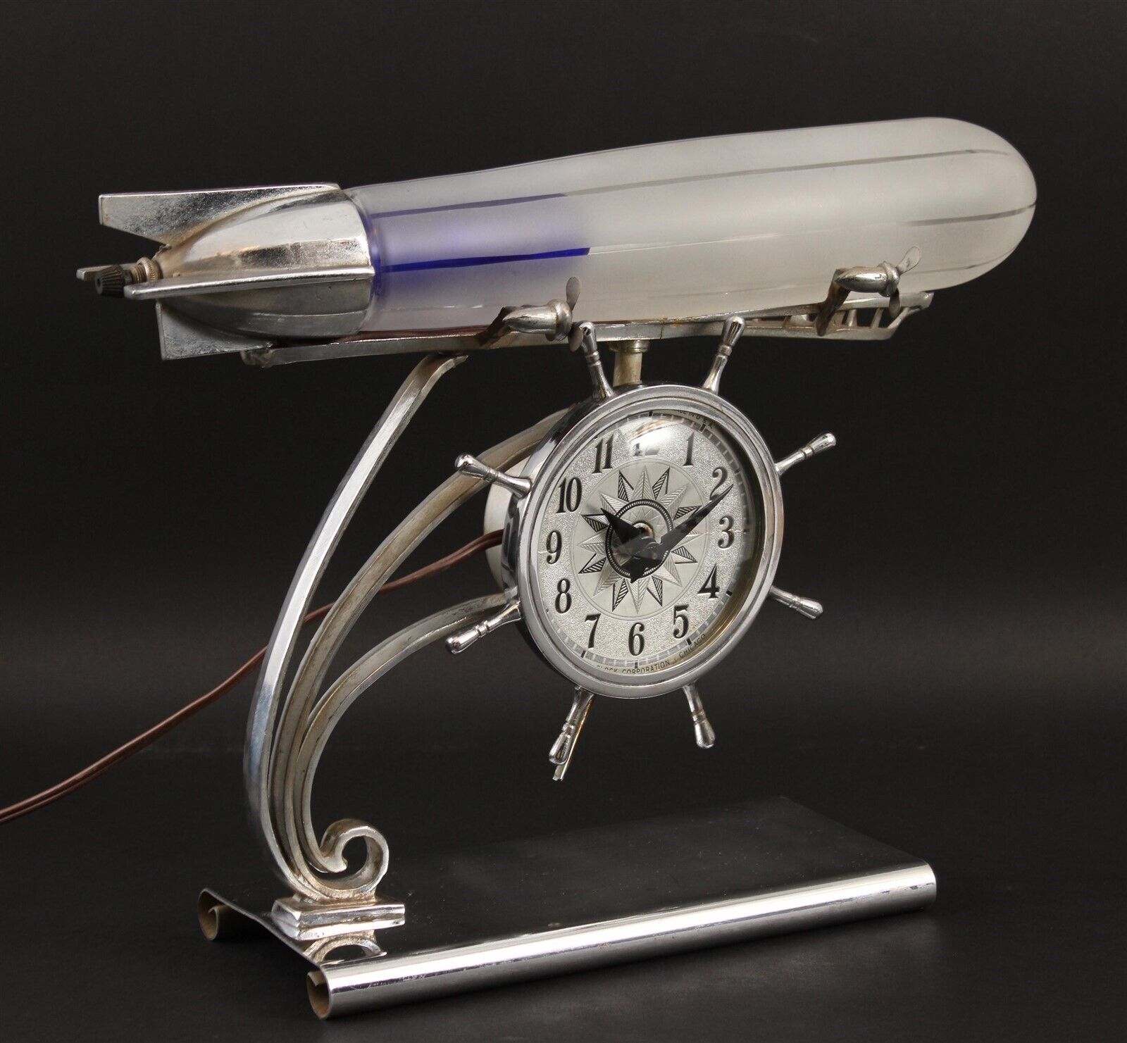 Rare And Collectible Clocks : Clocks Southern Clock Company Value Guide ...