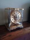 Rare And Collectible Clocks : Clocks Jaegar Value Guide - Price List ...