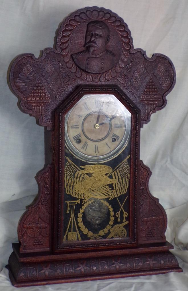 Rare And Collectible Clocks : Cuba Clocks Value Guide - Price List ...