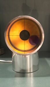 Rare Aurora Clock Kirsch Hamilton Chronoart JAPAN