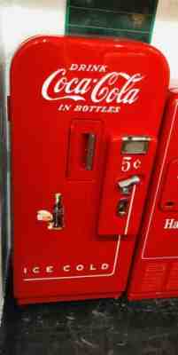 Coca Cola Collectibles : Coke Machine Value Guide - Price List | Coca ...