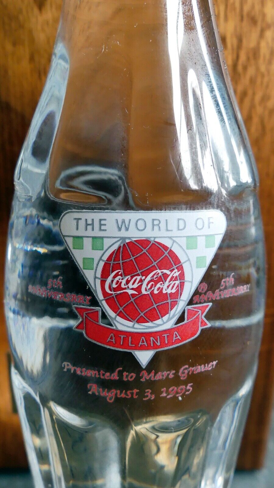 Coca Cola Collectibles : Crystal Value Guide - Price List | Coca Cola ...
