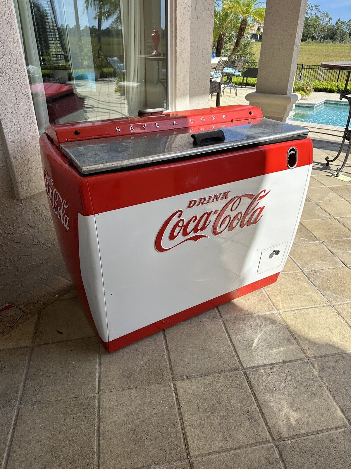 Coca Cola Collectibles : Service Value Guide - Price List | Coca Cola ...