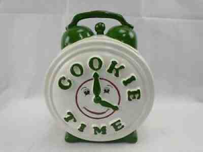 Cookie Jar Collectibles : Clock Value Guide - Price List | Cookie Jar ...