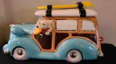 Cookie Jar Collectibles : Woody Cookie Jar Value Guide - Price List ...