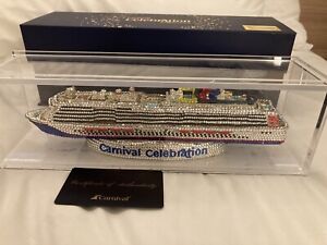 Cruise Collectibles : Celebration Cruise Value Guide - Price List ...