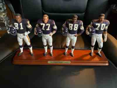 Danbury Mint Collectibles : Vikings Value Guide - Price List | Danbury ...