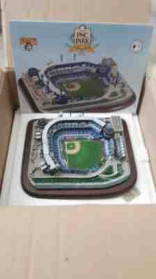 Pittsburgh Pirates PNC PARK (Retired) Danbury Mint with Certification ...