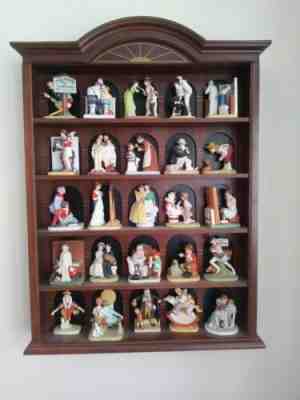 Danbury Mint Collectibles : 1989 Value Guide - Price List | Danbury ...