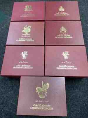 Danbury Mint Collectibles : 1992 Value Guide - Price List | Danbury ...