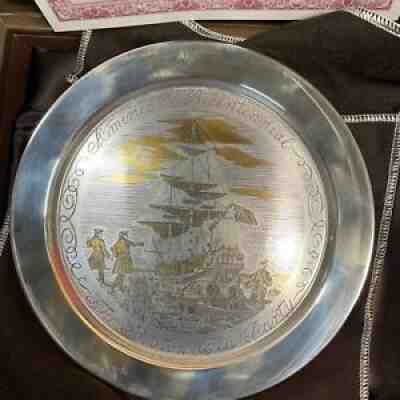 Danbury Mint Collectibles : Bicentennial Danbury Mint Value Guide ...