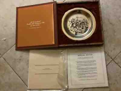 Danbury Mint Collectibles : Franklin Value Guide - Price List | Danbury ...