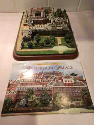 Danbury Mint Collectibles : Chelsea Value Guide - Price List | Danbury ...