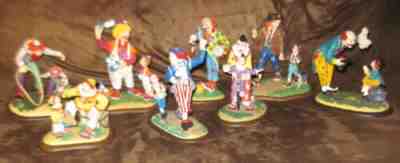 Danbury Mint Collectibles : Barnum Value Guide - Price List | Danbury ...