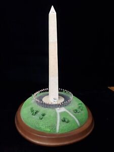 Danbury Mint Collectibles : monument Value Guide - Free Price List ...