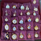Danbury Mint Collectibles : Pendant Danbury Mint Value Guide - Price ...