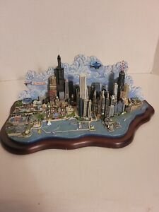 Danbury Mint Collectibles : Symbols Danbury Mint Value Guide - Price ...