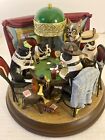 Danbury Mint Collectibles : Danbury Mint Boston Terrier Lamp Value ...