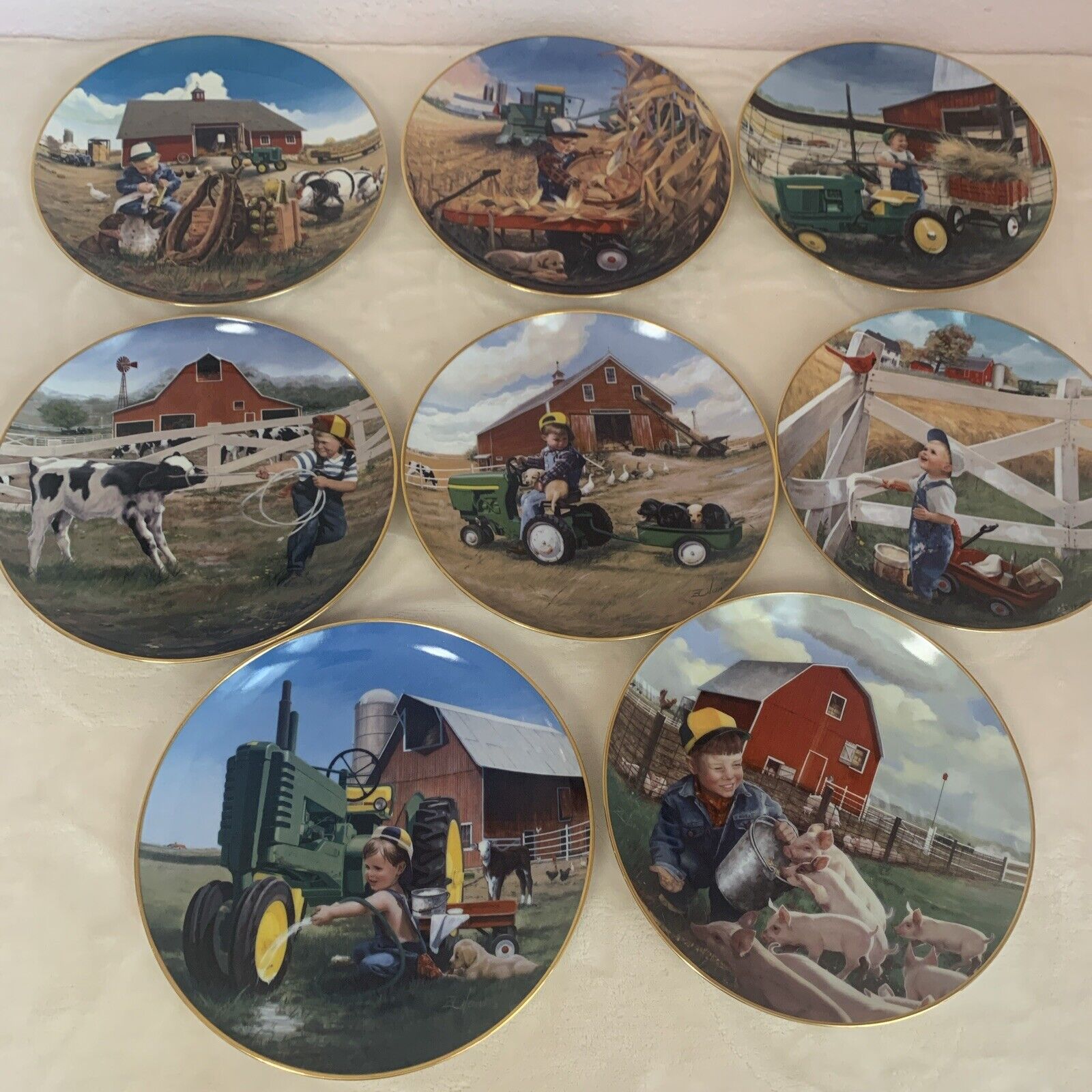 Danbury Mint Collectibles : Zolan Value Guide - Price List | Danbury ...