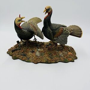 Danbury Mint Collectibles : Turkey Value Guide - Price List | Danbury ...