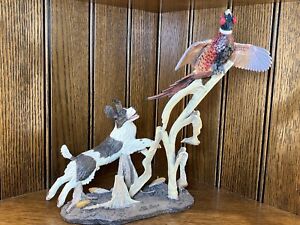 Danbury Mint Collectibles : Danbury Mint Quail Value Guide - Price List ...
