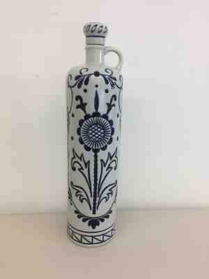 Delft Collectibles : Decanter Value Guide - Price List | Delft ...
