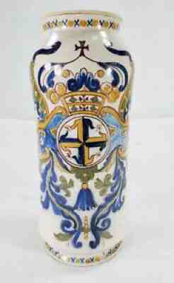 Delft Collectibles : Delft Santa Value Guide - Price List | Delft ...