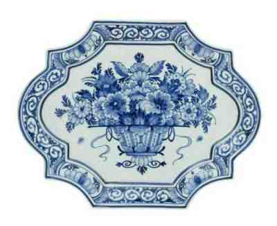 Delft Collectibles : Delft+zenith Value Guide - Price List | Delft ...