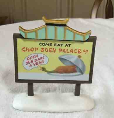 Department 56 Collectibles : Christmas Story Chop Department 56 Value ...
