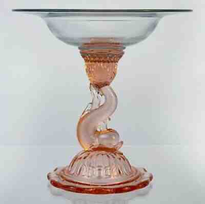 Depression Glass Collectibles : Flamingo Value Guide - Price List ...