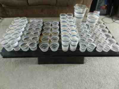 Depression Glass Collectibles : Gold Value Guide - Price List ...