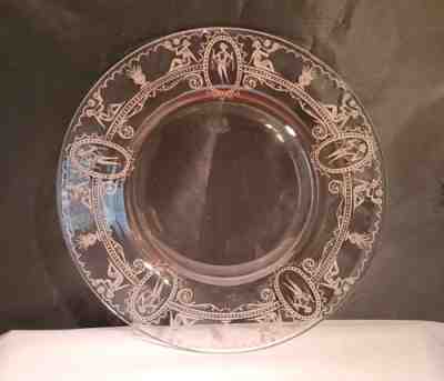 Depression Glass Collectibles : Flamingo Value Guide - Price List ...