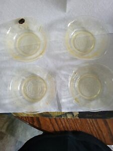 Depression Glass Collectibles : Lorain Value Guide - Price List ...