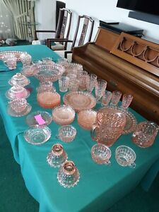 Depression Glass Collectibles : Bread Value Guide - Price List ...