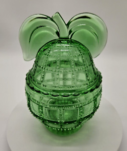 Depression Glass Collectibles : Beaded Value Guide - Price List ...