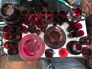 Depression Glass Collectibles : Candle Value Guide - Price List ...