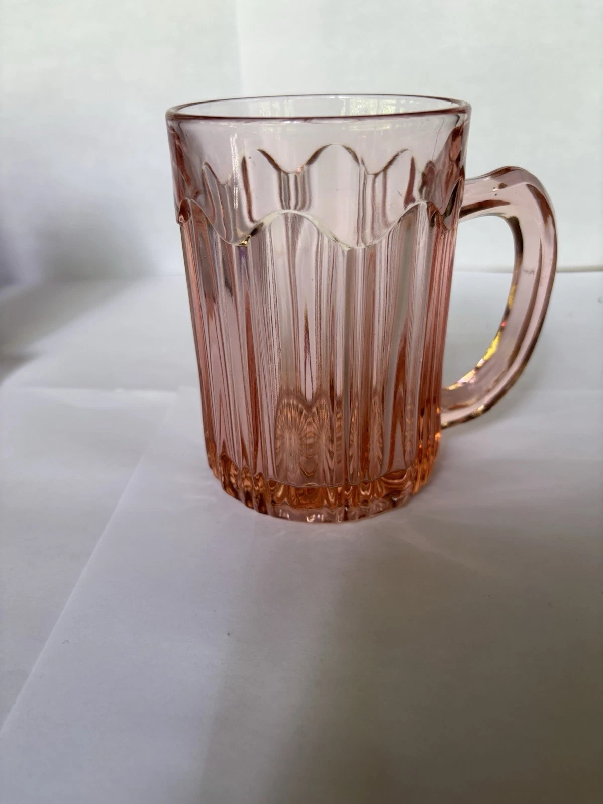 Depression Glass Collectibles : Beer Value Guide - Price List ...