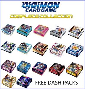 Digimon Collectibles : versus digimon Value Guide - Free Price List | Digimon Collector ...