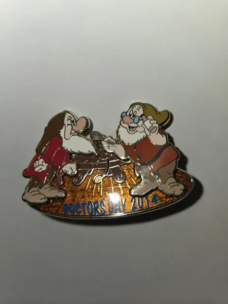 Rare And Collectible Disney Items : Doctor Disney Value Guide - Price ...