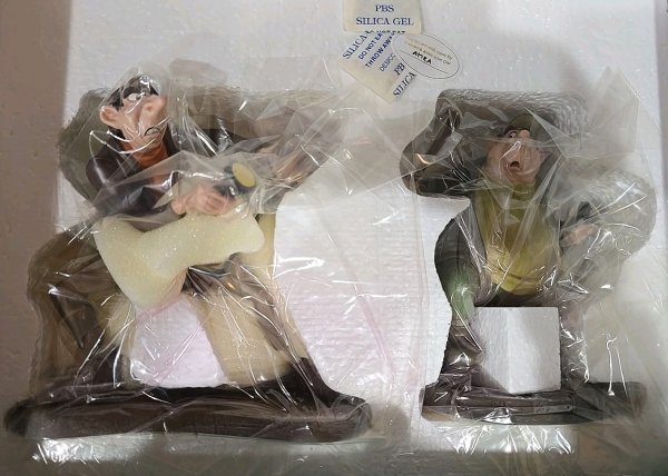 Rare And Collectible Disney Items : Disney Wdcc 101 Dalmatians Value ...