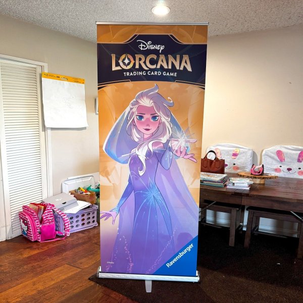 Rare And Collectible Disney Items : Disney Promo Value Guide - Price ...
