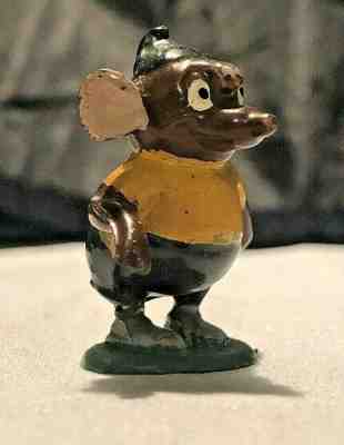 Rare And Collectible Disney Items : 1961 Disneykins Value Guide - Price ...