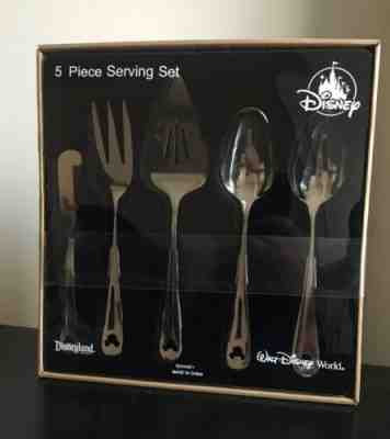 Rare And Collectible Disney Items : Flatware Disney Value Guide - Price ...